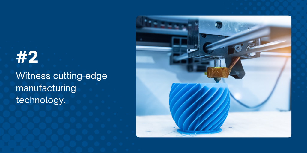 4 Reasons Why the Advanced Manufacturing Expo is a Must-Attend Event