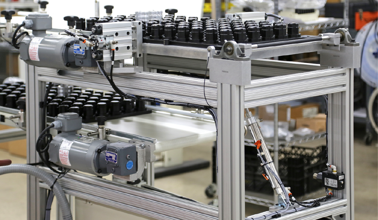 Building Success: A Guide to NEFF's Structural Products Group