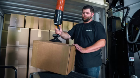 TAWI | Lift Systems for Material Handling