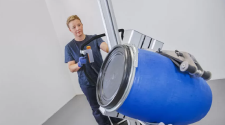 TAWI | Lift Systems for Material Handling