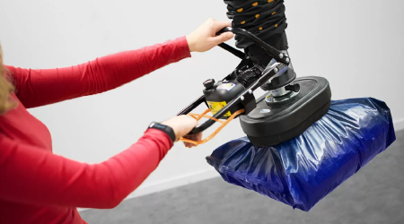 TAWI | Lift Systems for Material Handling