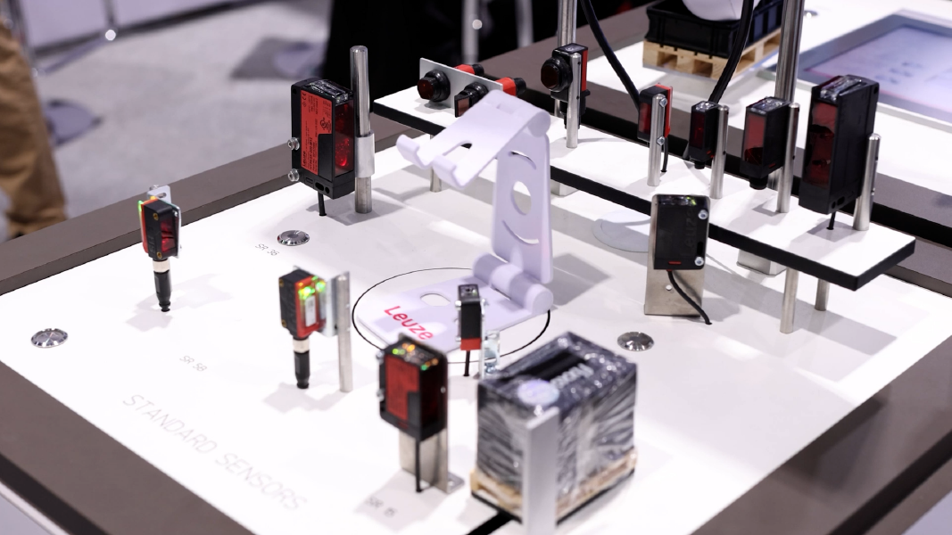 Automate 2024: Tour by NEFF Automation