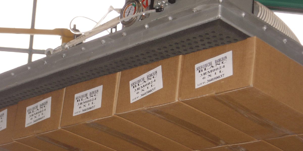 Discover the Power of Joulin Vacuum Handling for Industrial Automation