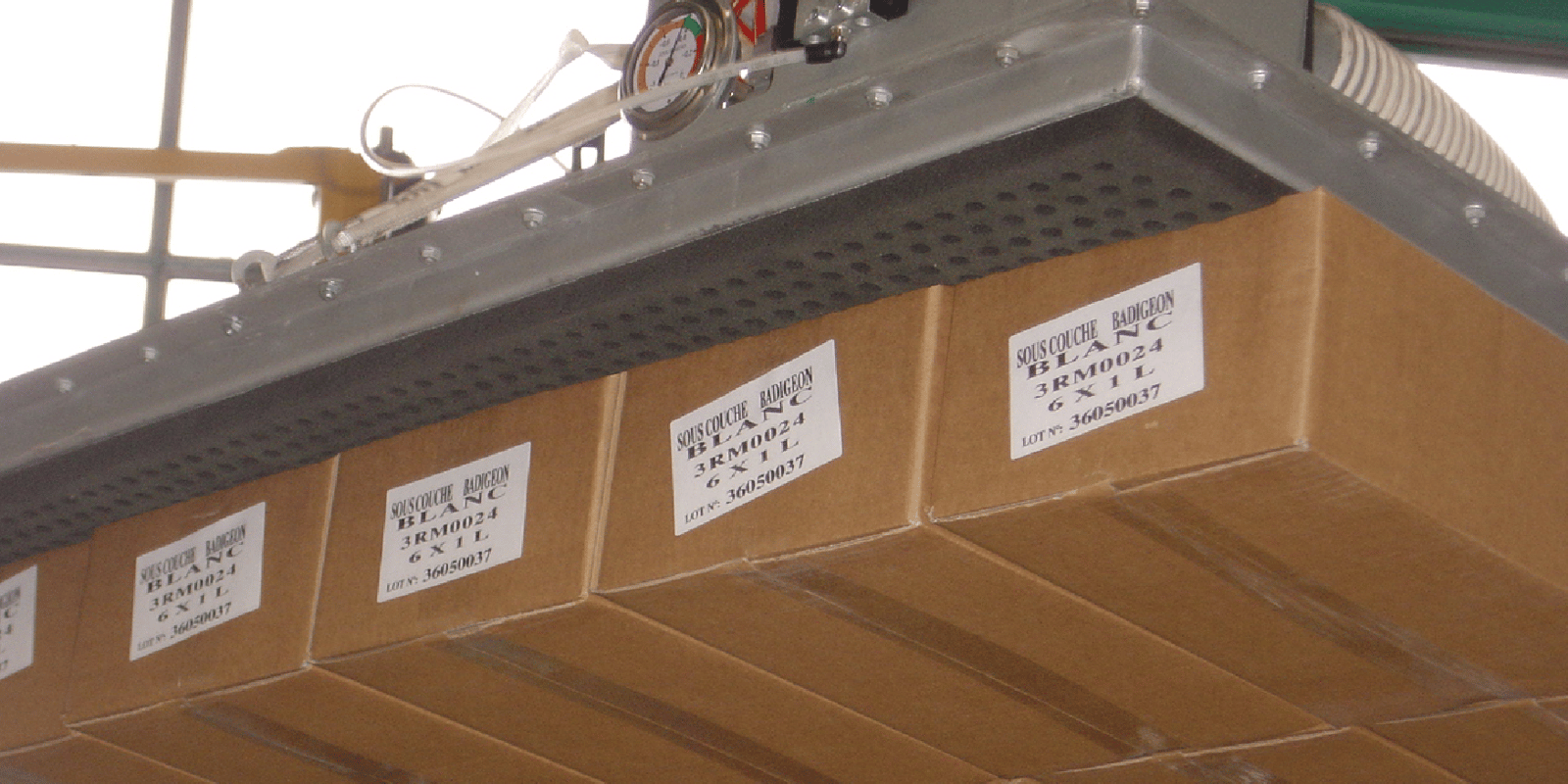 Discover the Power of Joulin Vacuum Handling for Industrial Automation