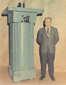 About NEFF Automation | Values, History, and Brand