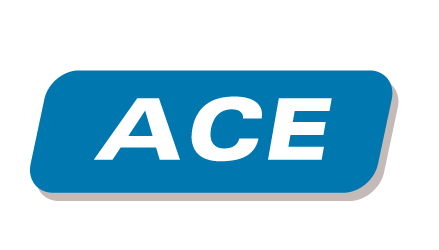 ACE Controls | shock absorbers and gas springs