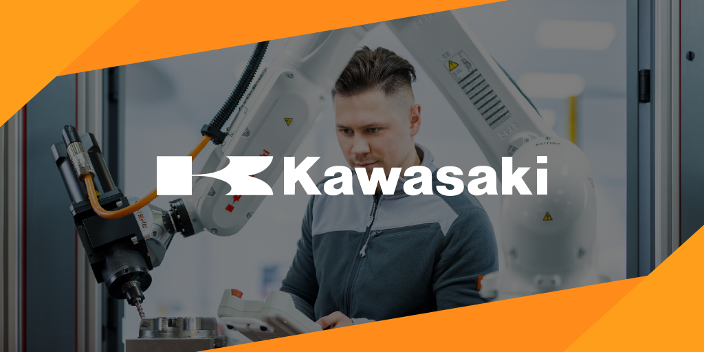 Kawasaki Robotics | Industrial Robots and Automation Solutions