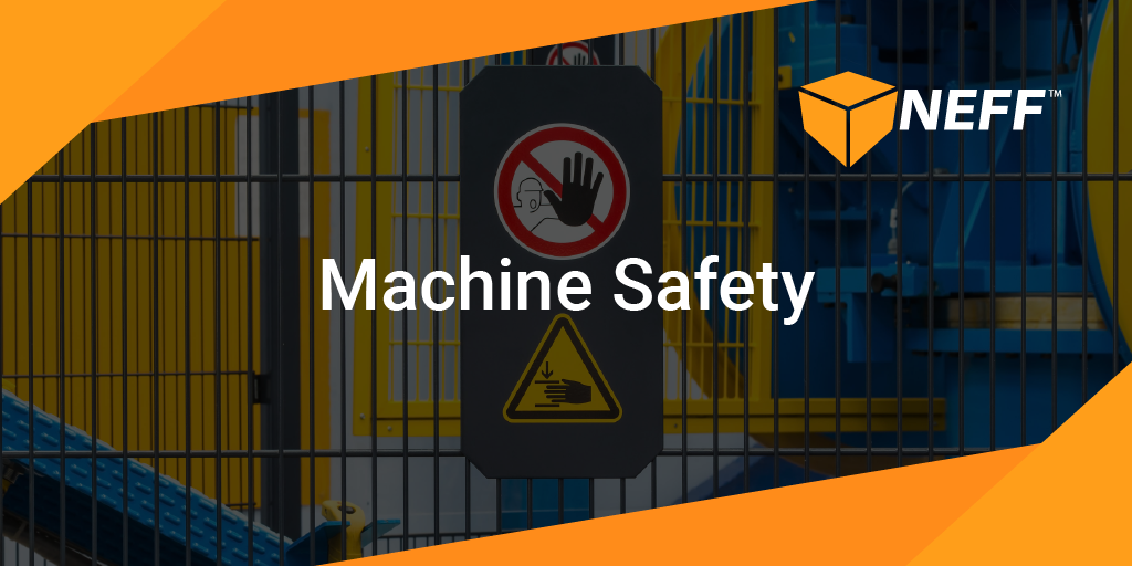 Machine Safety Products | Sensors and Machine Guarding