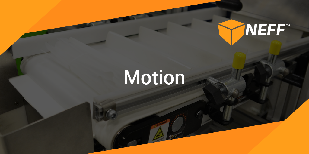 Motion Control Products | Motors, Drives, and Actuators