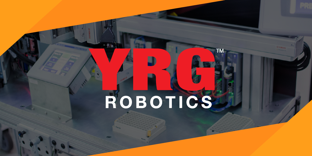 Yamaha Robotics | SCARA and Single-Axis Robotic Systems