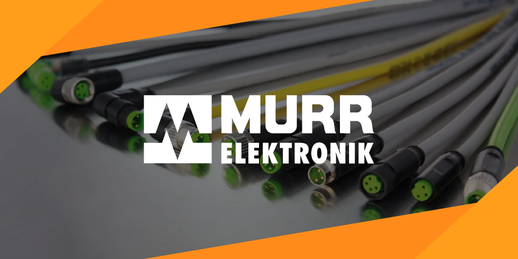 Murrelektronik | Connectivity and Control Cabinet Components
