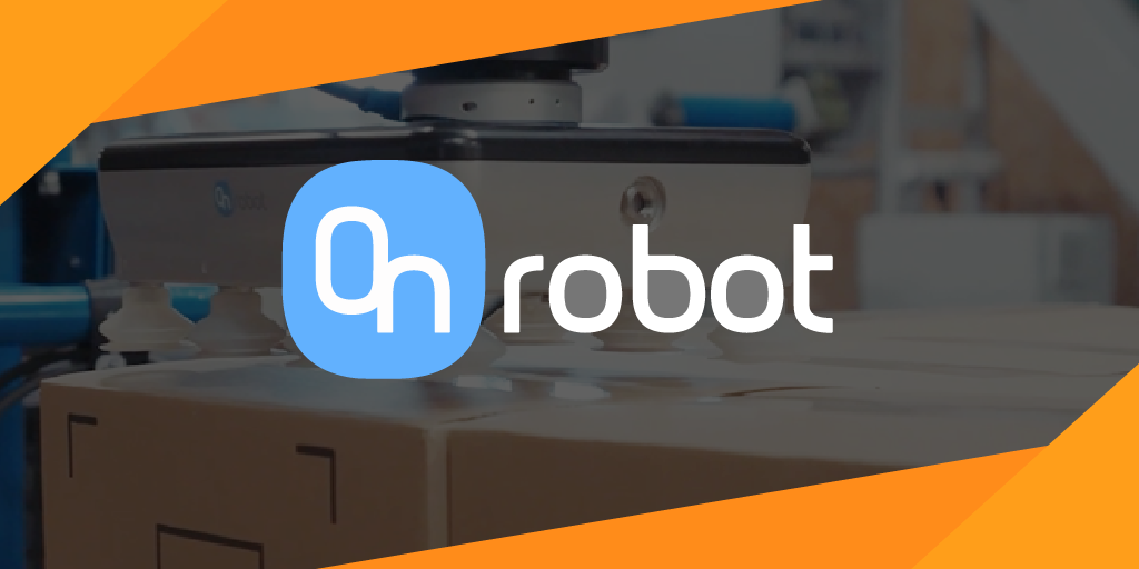 OnRobot | Collaborative Robot Solutions, Grippers, and Components