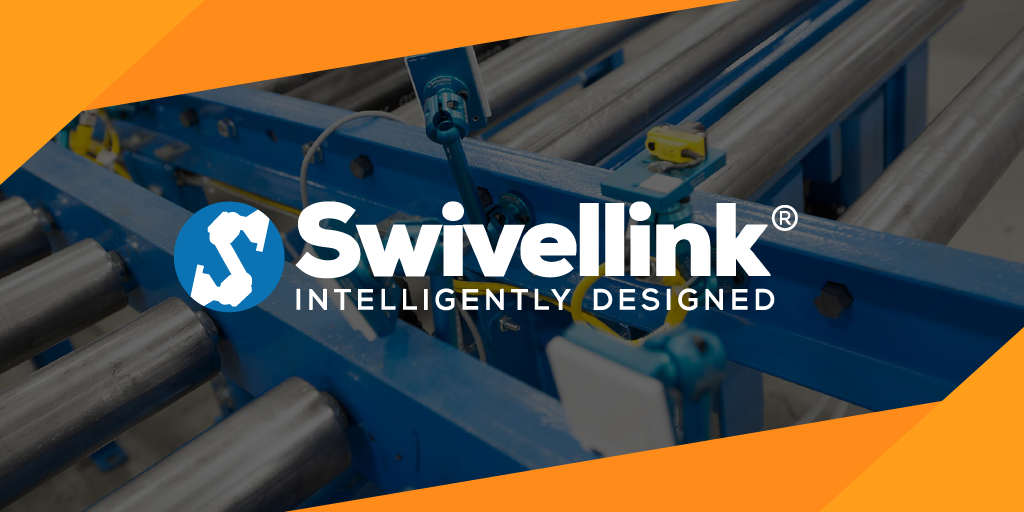Swivellink | Mounting Solutions and Robotic Accessories