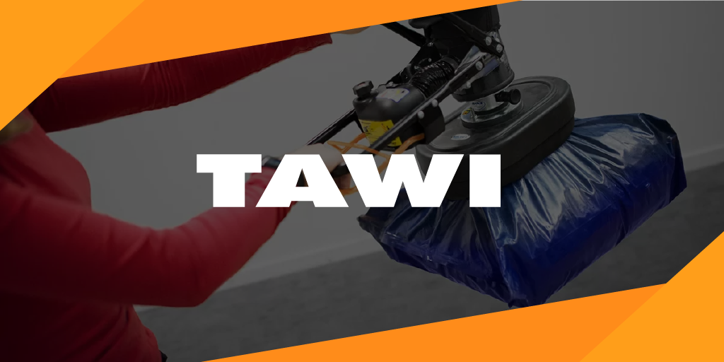 TAWI | Lift Systems for Material Handling